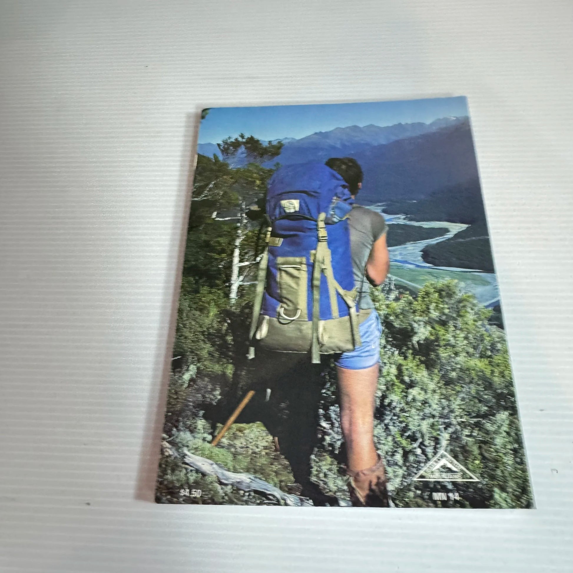 Mountain Safety Manual 14 : Outdoor First Aid – Second Chance Books