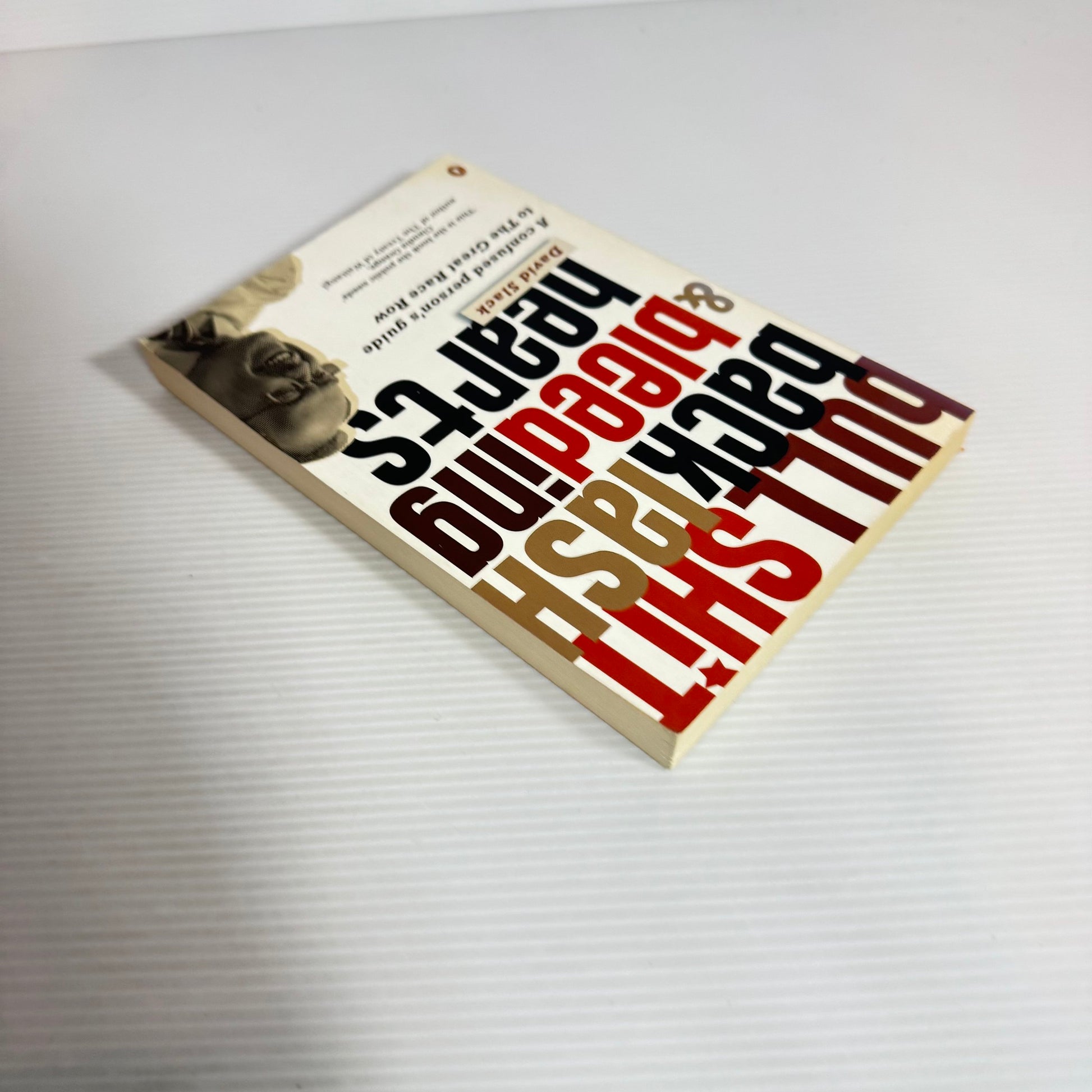 Bullshit, Back Lash & Bleeding Hearts : A Confused Person's Guide to T ...