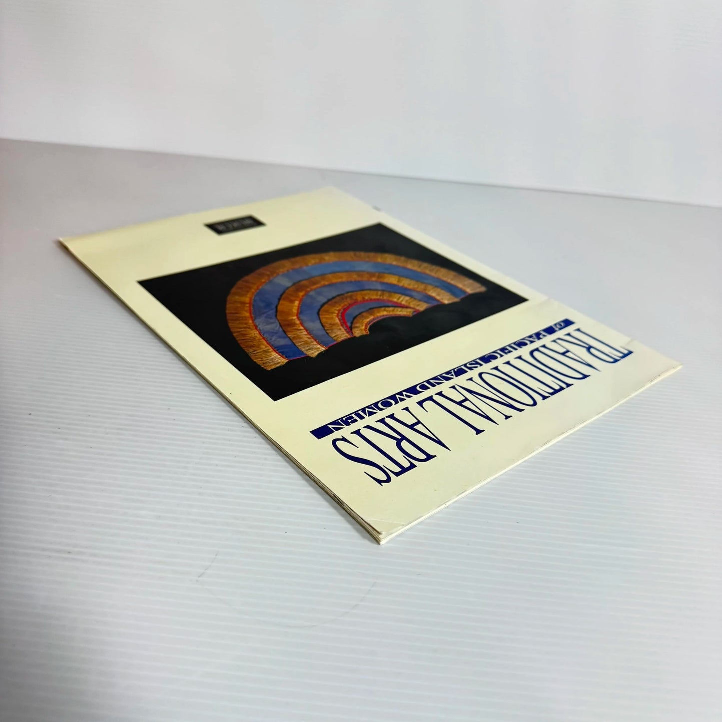 Traditional Arts of Pacific Island Women - Te Papa (Vintage 1994 ...